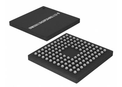 China EFM32GG11B420F2048GL112-B 32-Bit Single-Core 72MHz 2MB Flash 112-BGA Microcontroller IC for sale