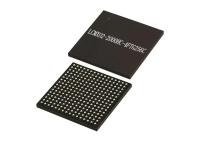 China FPGA Integrated Circuit LCMXO2-2000HC-4FTG256C Field Programmable Gate Array 256LBGA for sale