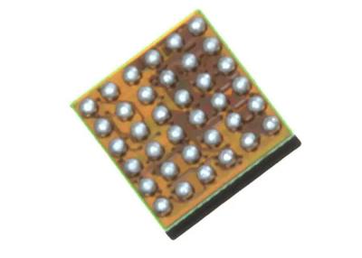 China IC Chip MAX98390CEWX+T 36WLP High Efficiency Mono Class D DSM Smart Amplifier IC for sale