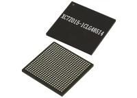 China High Performance XC7Z015-1CLG485I4 Field Programmable Gate Array BGA Package for sale