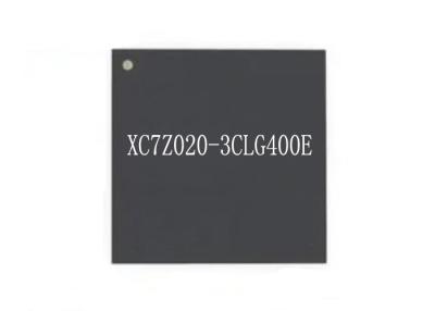 China Field Programmable Gate Array XC7Z020-3CLG400E 400CSPBGA Integrated Circuit Chip for sale