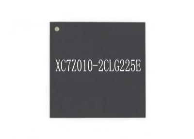China as pilhas XC7Z010-2CLG225E Artix 7 FPGA da lógica 65K encaixaram o sistema na microplaqueta 400LFBGA à venda