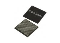 China Integrated IC XC7Z015-2CLG485I Field Programmable Gate Array 766MHz Circuit Chip for sale