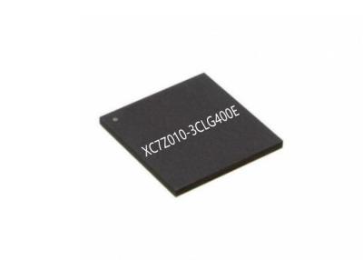 中国 CSBGA-400は破片ICのプロセッサXC7Z010-3CLG400E 28Kの論理の細胞システムを埋め込んだ 販売のため