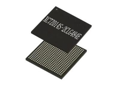 Cina ARM Cortex A9 MPCore 484LFBGA del chip XC7Z014S-2CLG484E del circuito integrato singolo in vendita