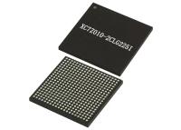 China Integrated Circuit Chip 225-CSPBGA  XC7Z010-2CLG225I Field Programmable Gate Array for sale