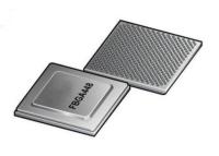 China Integrated Circuit Chip LS1028AXE7PQA Dual Core 64Bit Microprocessors IC 448FBGA for sale