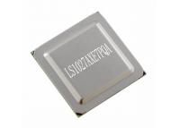 China 1.5GHz LS1027AXE7PQA Dual Core 64Bit Microprocessors Chip 448FBGA Circuit Chip for sale