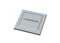 China Microprocessor IC LS1028AXE7HNA Dual-core Integrated Circuit Chip 448-BFBGA for sale