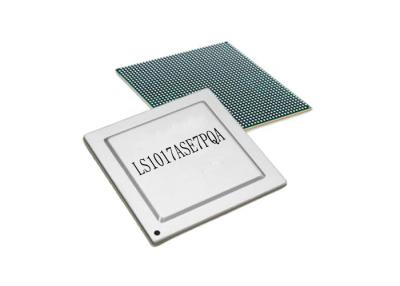 China Integrated Circuit Chip LS1017ASE7PQA Microprocessors IC 1500MHz Arm Cortex A72 for sale