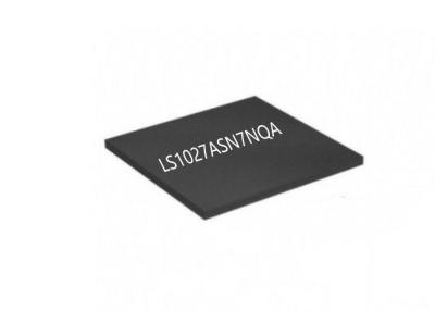 China a microplaqueta 64-bit LS1027ASN7NQA Dual Core do circuito integrado encaixou os processadores 448-FBGA à venda