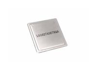 China Microprocessor Low Power LS1027ASE7KQA Integrated Circuit Chip 64-Bit 1GHz for sale