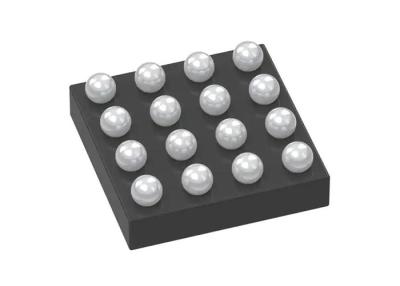 China 32Bit Single Core MAX32660GWE 256KB Flash Microcontroller IC 16WLPBGA Low Power for sale