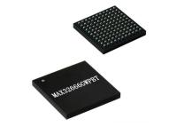 China Low-Power MAX32666GWPBT 2Mbps Data Throughput Microcontroller IC 109-WFBGA for sale