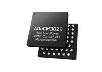 China ULP Microcontrollers ADUCM3029BCPZ Arm Cortex-M3 MCU With Integrated Power Management for sale