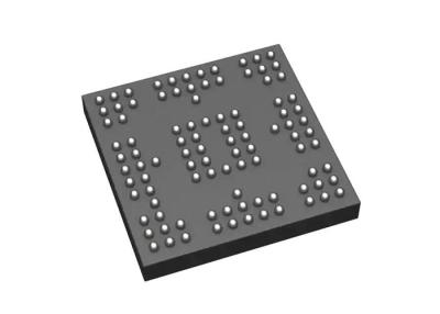China Microcontroller MCU LPC55S66JEV98 32Bit Arm Cortex M33 Coprocessor IC 98VFBGA for sale