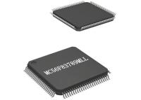 China Microcontroller MCU MC56F83789MLL Integrated Circuit Chip LQFP100 for sale