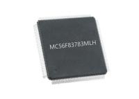 China 56800EX Core Integrated Circuit Chip MC56F83783MLH 32-Bit Microcontroller IC for sale