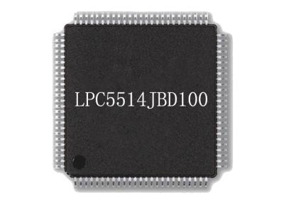 China General Purpose MCU LPC5514JBD100 Arm Microcontroller Chip LQFP100 Circuit Chip for sale