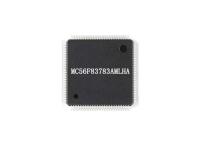 China Chip Integrated Circuit MC56F83783AMLHA Microcontroller IC 256KB Flash for sale