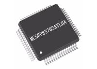 China MC56F83763AVLHA 32-Bit Single-Core Digital Signal Processors Microcontroller IC for sale