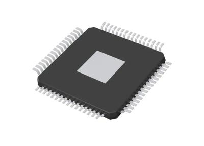China Integrated Circuit Chip LPC55S06JBD64 Microcontroller IC Single-Core 96MHz for sale