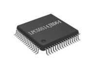China High Efficiency LPC55S14JBD64 Arm Cortex M33 Microcontroller IC HTQFP64 IC Chip for sale