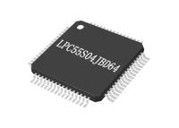 China ICs Chip LPC55S04JBD64 Microcontroller IC 32-Bit Single-Core 96MHz 128KB for sale