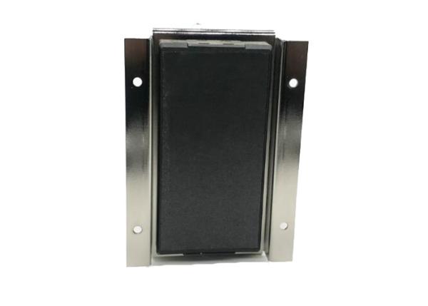 THT-500-A Temperature And Humidity Thermostat PT100 SMD Package 20mA