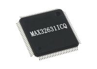 China IoT Chip MAX32631ICQ 2MB Flash And 512KB SRAM Microcontroller IC 100-TQFP for sale