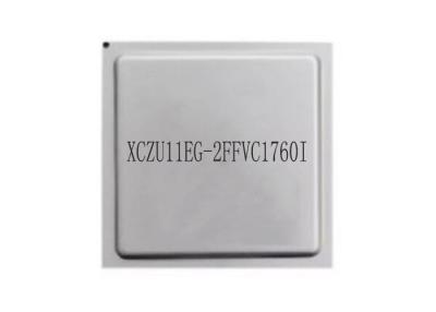 Cina Sistema embedded integrato di IC XCZU11EG-2FFVC1760I sulle cellule di logica del chip 1760BBGA 653K in vendita