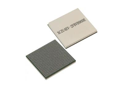 Cina Sistema embedded integrato di IC XCZU4EV-2FBVB900E sulle cellule di logica del chip 900FCBGA 192K in vendita