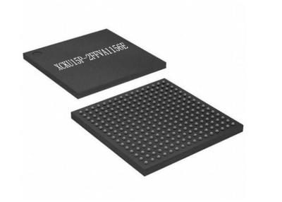 Cina Chip programmabile integrato di gate array 1156FCBGA IC del campo di IC XCKU15P-2FFVA1156E in vendita