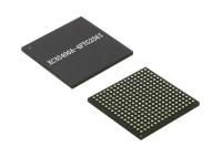China General Purpose FPGA Integrated IC XC3S400A-4FTG256I Programmable Logic IC for sale