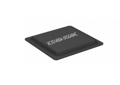 China 484BGA logica ICs XC3S1400A-5FGG484C FPGA - Serie van de Gebieds de Programmeerbare Poort Te koop