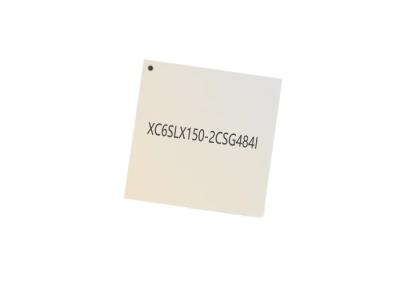 Κίνα 1080 MHZ XC6SLX150-2CSG484I λιτός-6 προγραμματίσημο ολοκληρωμένο κύκλωμα σειράς πυλών τομέων LX προς πώληση