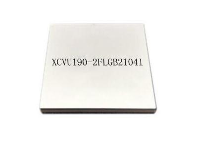 China Spaander van de Seriexcvu190-2flgb2104i Geïntegreerde IC FCBGA2104 IC van de gebieds de Programmeerbare Poort Te koop