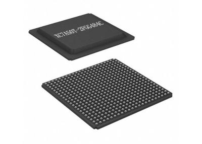 China Geïntegreerd IC XC7A50T-2FGG484C artix-7 de Seriefbga484 IC Spaander van de Gebieds Programmeerbare Poort Te koop