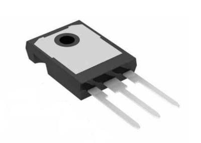 China Single IGBTs Transistors AFGY100T65SPD Automobile Chips TO-247-3 Trench Field Stop for sale