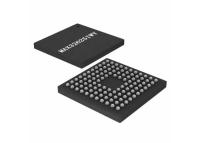 China Low-Power IoT Chip MAX32625IWY High Performance 512KB ARM Microcontrollers IC for sale