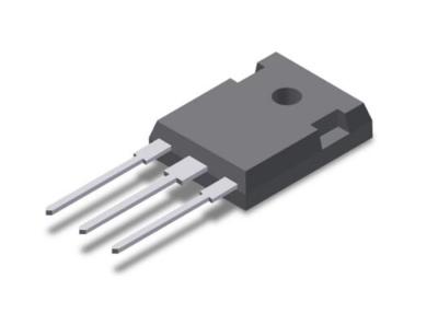 China 650V Automobile Chips AFGHL50T65SQDC Field Stop Trench IGBT Transistors TO-247-3 for sale