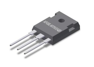 China Automobile Chips AFGHL40T65SQD Field Stop Trench IGBT 40A Single IGBT Transistor for sale