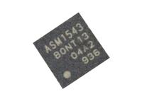 China Iphone IC Chip ASM1543 Apple IMac/10Gbps QFN32 USB Switch IC Multiplexer Switch for sale