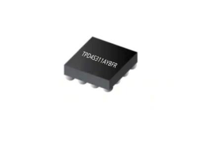 China USB Interface IC TPD4S311AYBFR USB Type-C Port Protector 4-Channels 16-DSBGA for sale