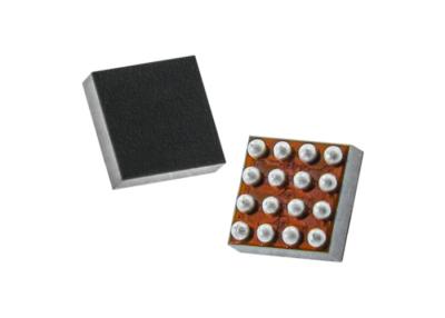 China USB Interface IC TPD4S311AYBFR USB Type-C Port Protector 4-Channels 16-DSBGA for sale