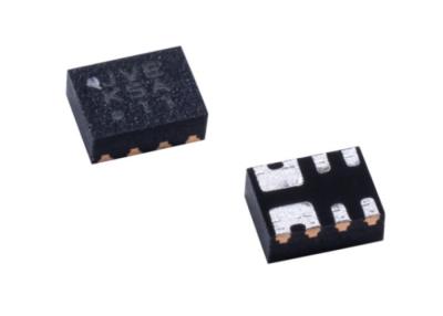 China 1:1 N-Channel Iphone IC Chip SLG59M1460V 2A Power Switch ICs - Power Distribution for sale