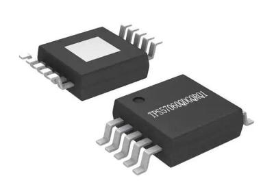Китай Автомобиль TPS57060QDGQRQ1 откалывает регулятор переключения IC самца оленя 500mA 10MSOP продается