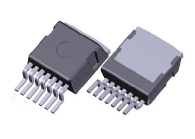 China N Channel MOSFETs Transistors IPBE65R115CFD7A Integrated Circuit Chip 650V TO-263-8 for sale