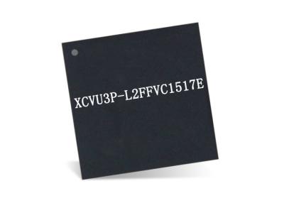 Integrated Circuit Chip XCVU3P-L2FFVC1517E FBGA1517 Field Programmable Gate Array