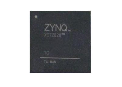 Cina sistema delle cellule XA7Z020-1CLG400Q di logica 85K sul chip del circuito integrato del chip 400CSPBGA in vendita